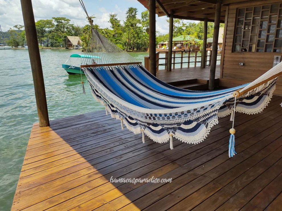 Hamaca familiar grande nightfall - Hamacas Paradise