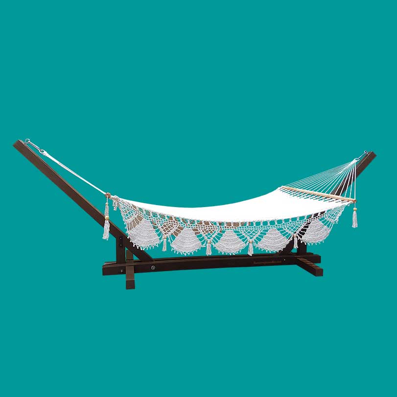 Hamacas Paradise | Guatemala | Swing your worries away!
