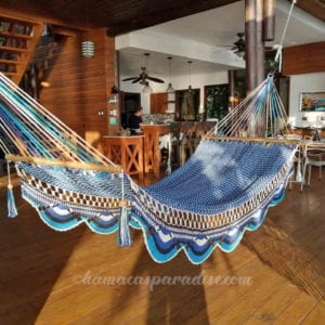 Hamaca unipersonal - Hamacas Paradise