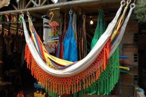 Historia y origen de las hamacas - Hamacas Paradise