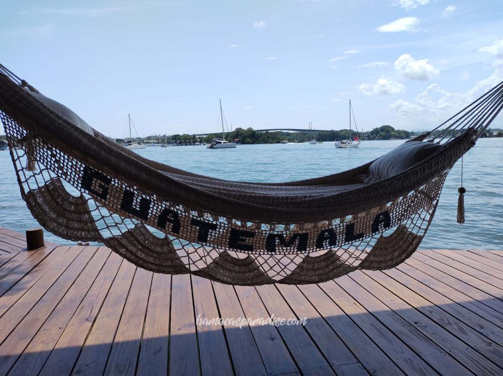 Hamaca Guatemala - Hamacas Paradise